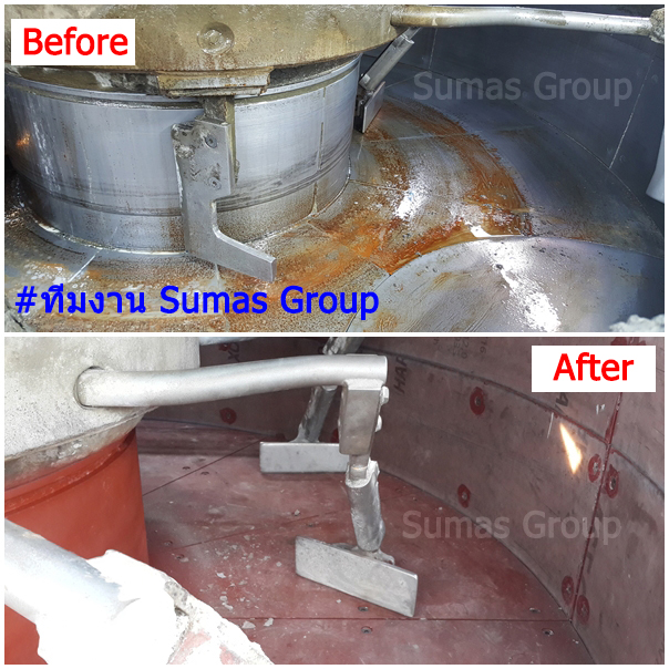 อะไหล่แพล้นปูน By Sumas Group 081-621-3348